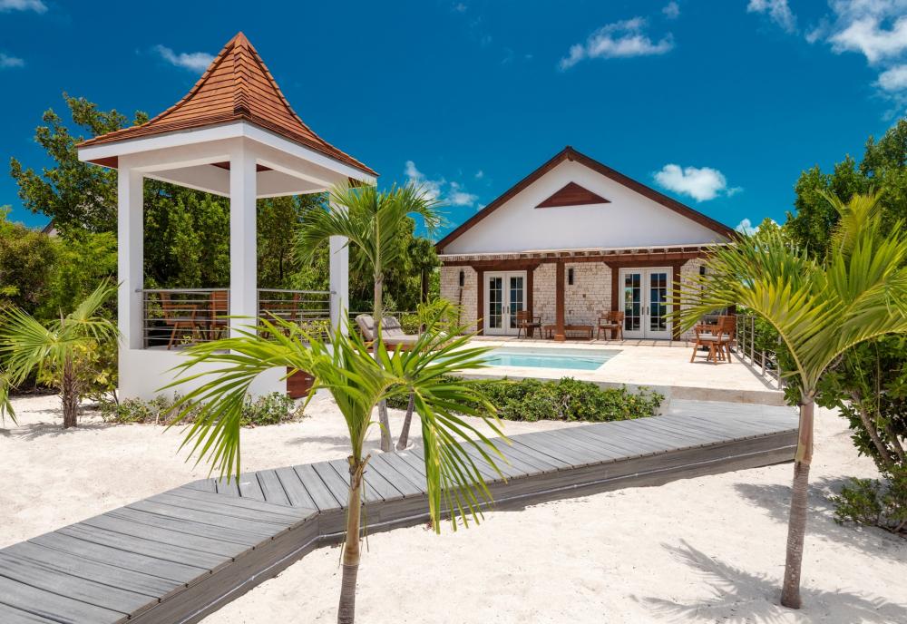 Beach Shack | Villa Luxe