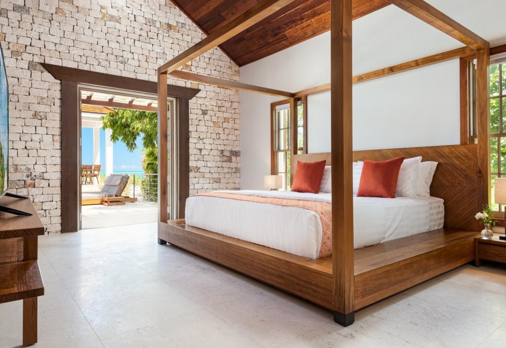 Beach Shack | Villa Luxe