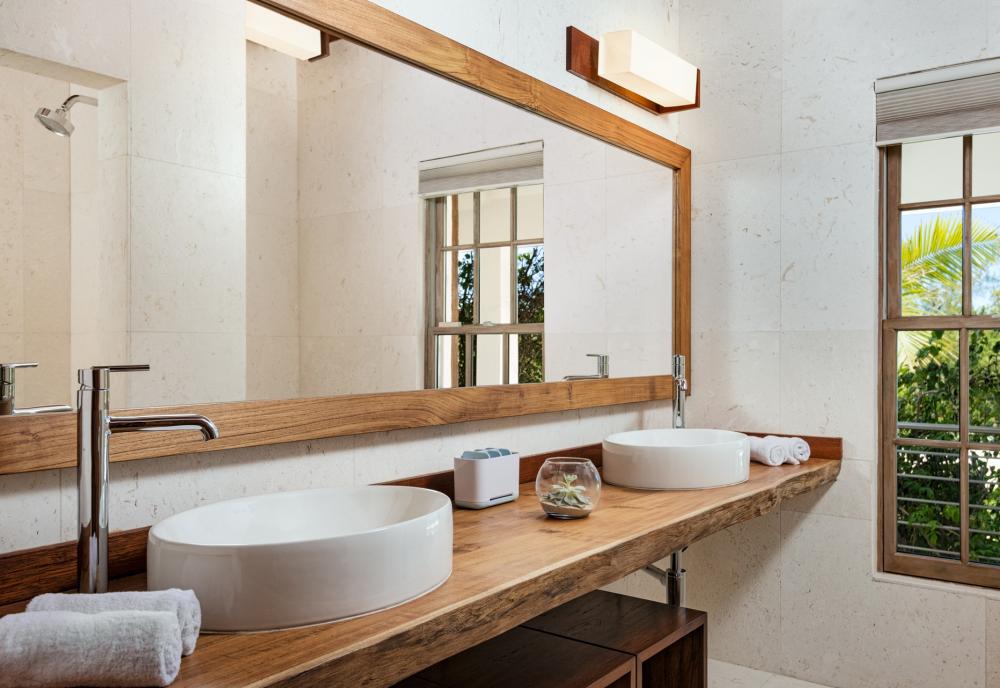 Beach Shack | Villa Luxe