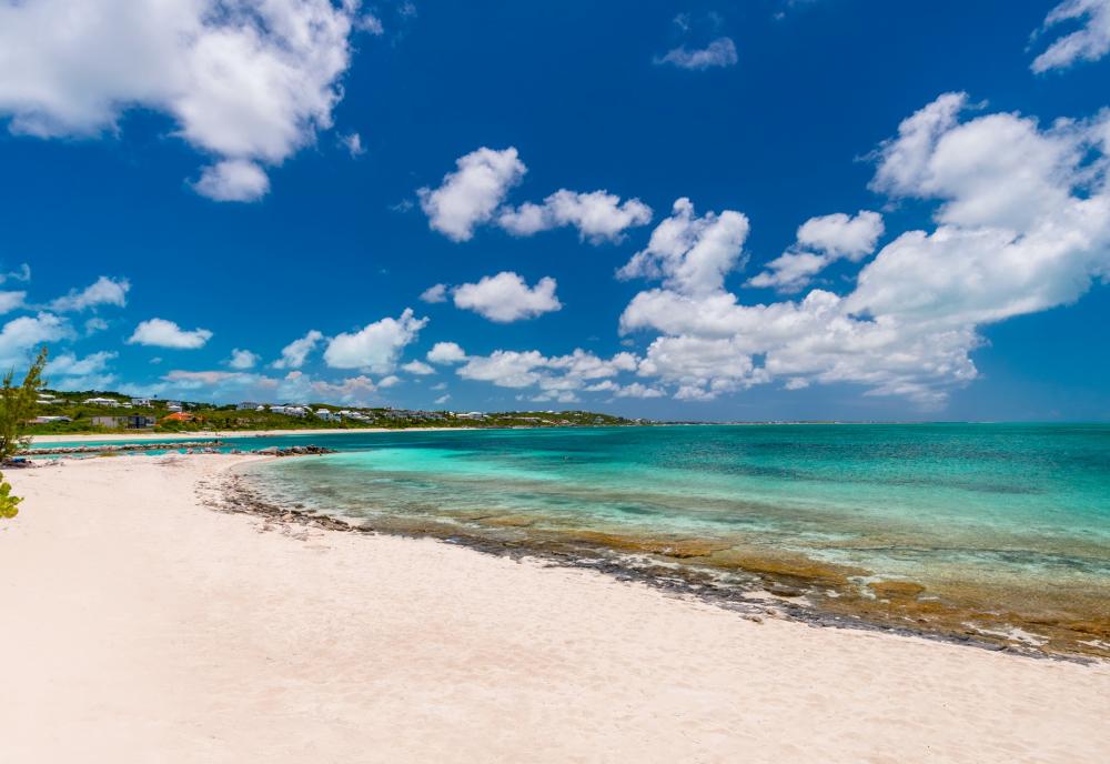 Beach Shack | Villa Luxe