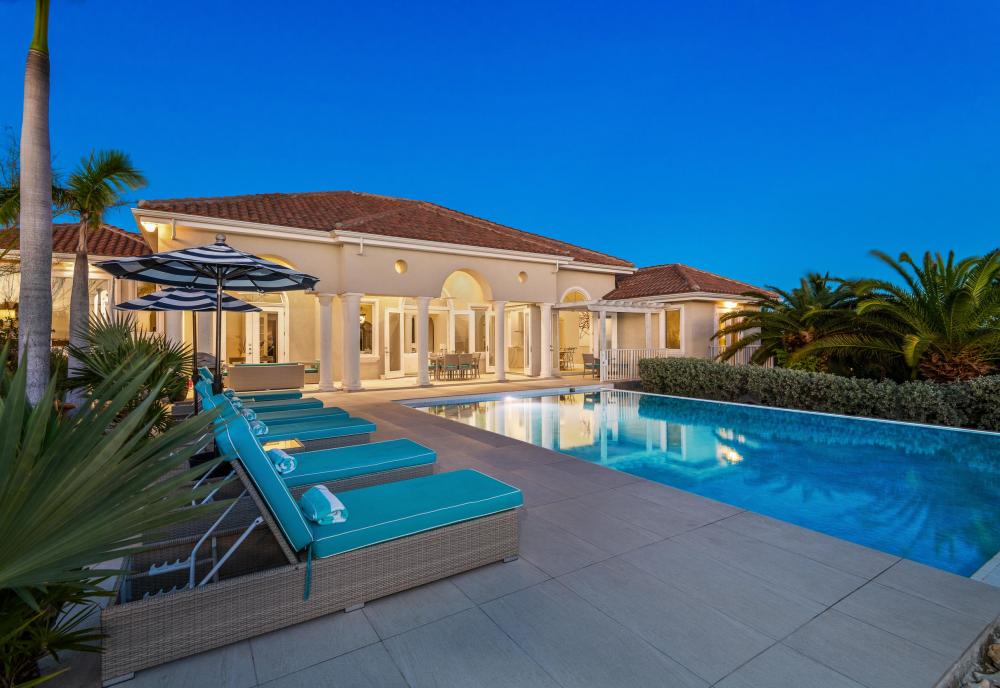 Villa Sublime | Villa Luxe