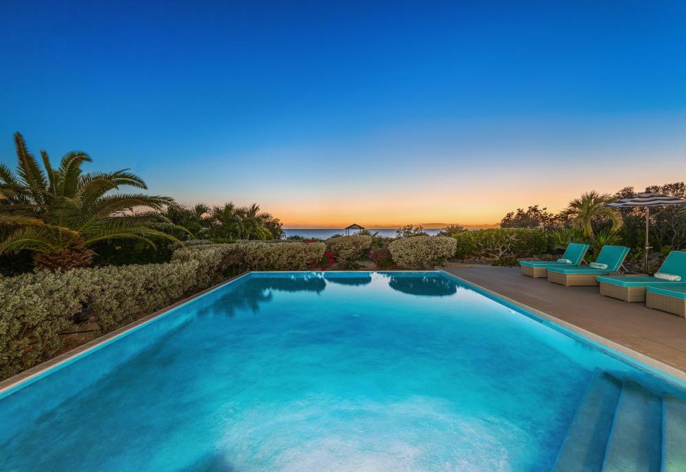 Villa Sublime | Villa Luxe